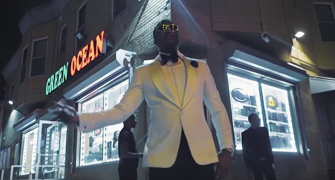 Meek Mill “Save Me,” Rock ft. Method Man, Inspectah Deck, Tek & Steele ...