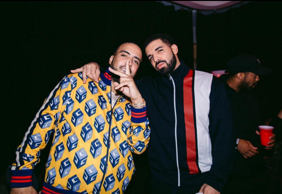 Drake Posting IG Pics Proving That He's Working On Next Album - Hip-Hop ...