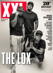 Page 4 of 5 - XXL Kicks Off 20th Anniversary With Special Edition ...