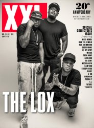 Page 4 of 5 - XXL Kicks Off 20th Anniversary With Special Edition ...