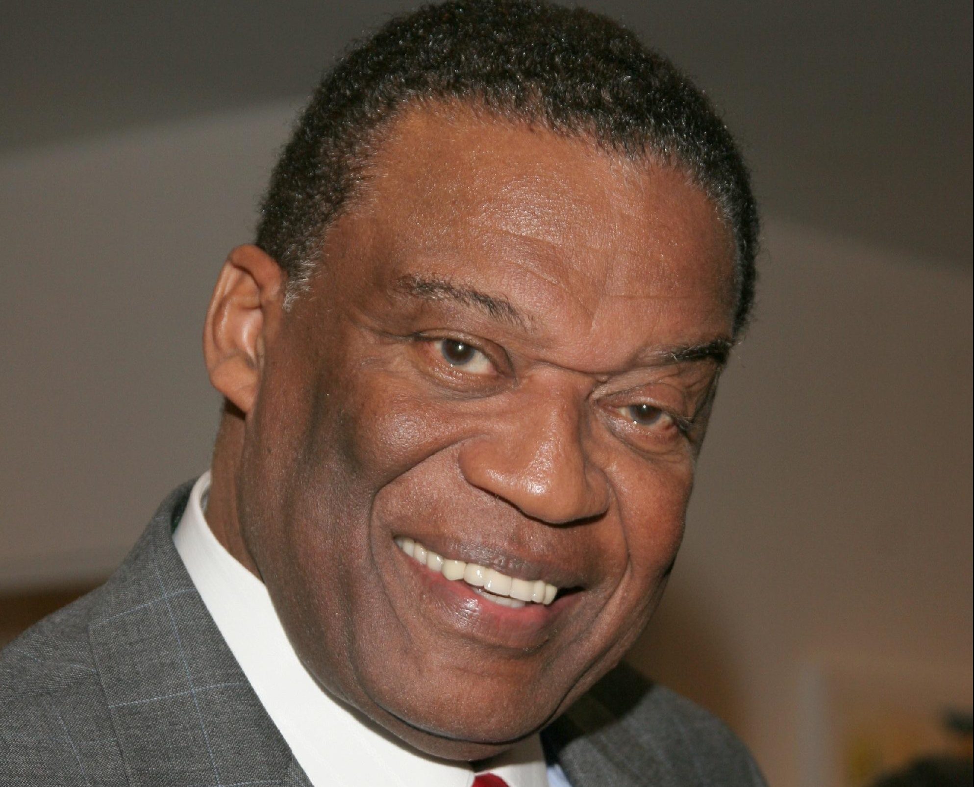 I'm Gonna Git You Sucka Actor Bernie Casey Dead at 78 - Hip-Hop Wired