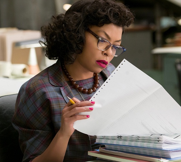 Hidden Figures Screening For Free For Black History Month - Hip-Hop Wired