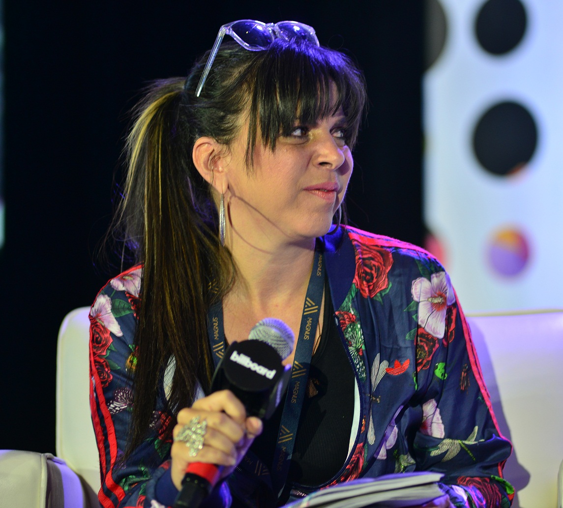 10 Things We Learned From Angie Martinez's Reddit AMA Session [Photos ...