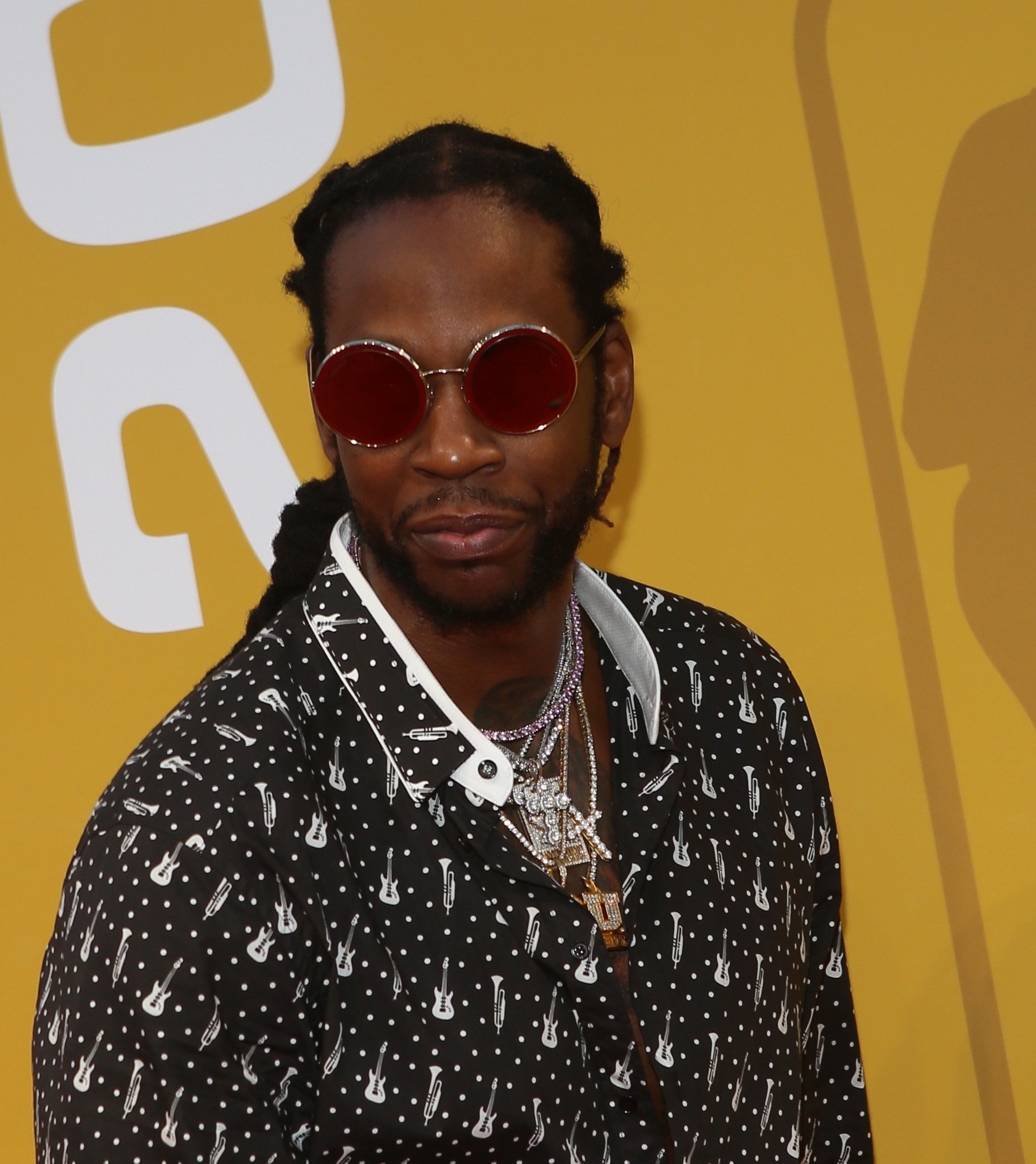 2 Chainz Rolls Out 'Pretty Girls Like Trap Music' Playlists On Spotify