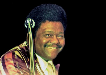 Legendary New Orleans Singer Fats Domino Dead At 89 - The Latest Hip ...