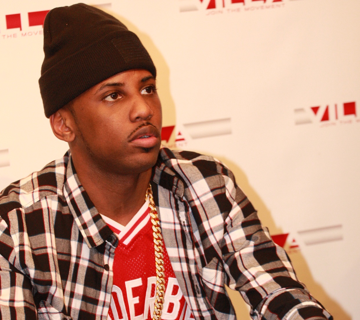 Fabolous Drops $40K On New Teeth - The Latest Hip-Hop News, Music and ...