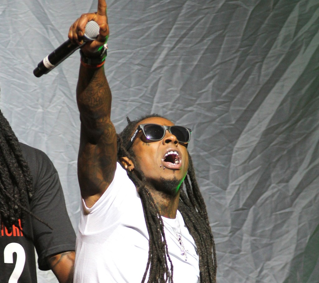 Lil Wayne Issues An Apology to His Fans | The Latest Hip-Hop News ...