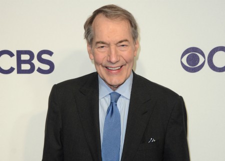 Journalist Charlie Rose Accused Of Sexually Harassing Several Women