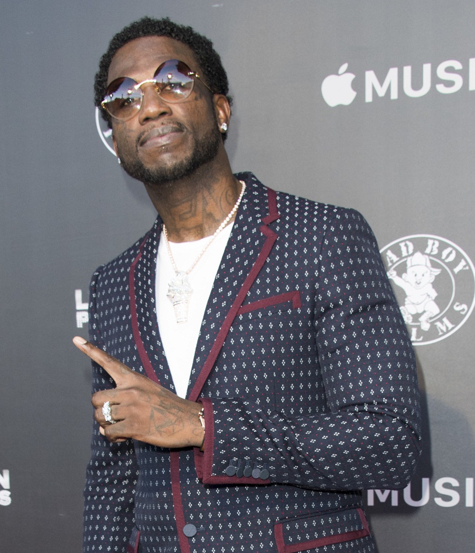 Gucci Mane Reveals New Autobiography Title And Cover - Hip-Hop Wired