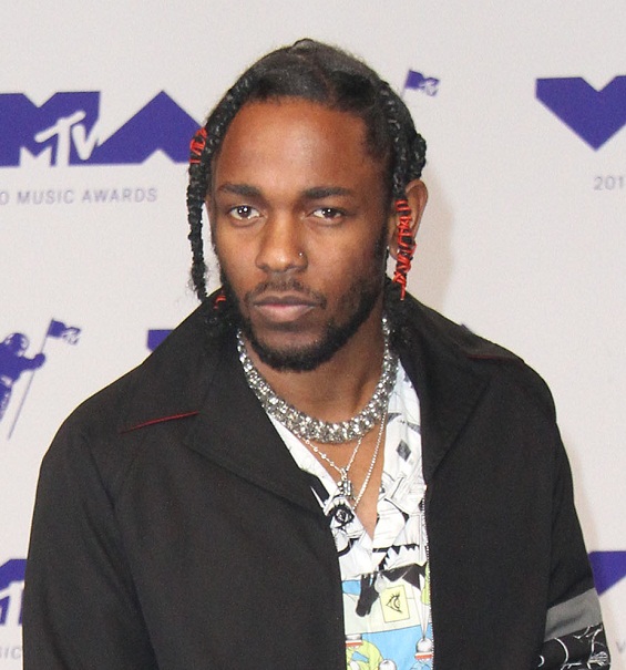Kendrick Lamar Drops New Song "The Heart Part 4"