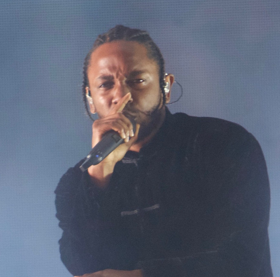 Kendrick Lamar Hints At New Album With “IV” Instagram Post | The Latest ...