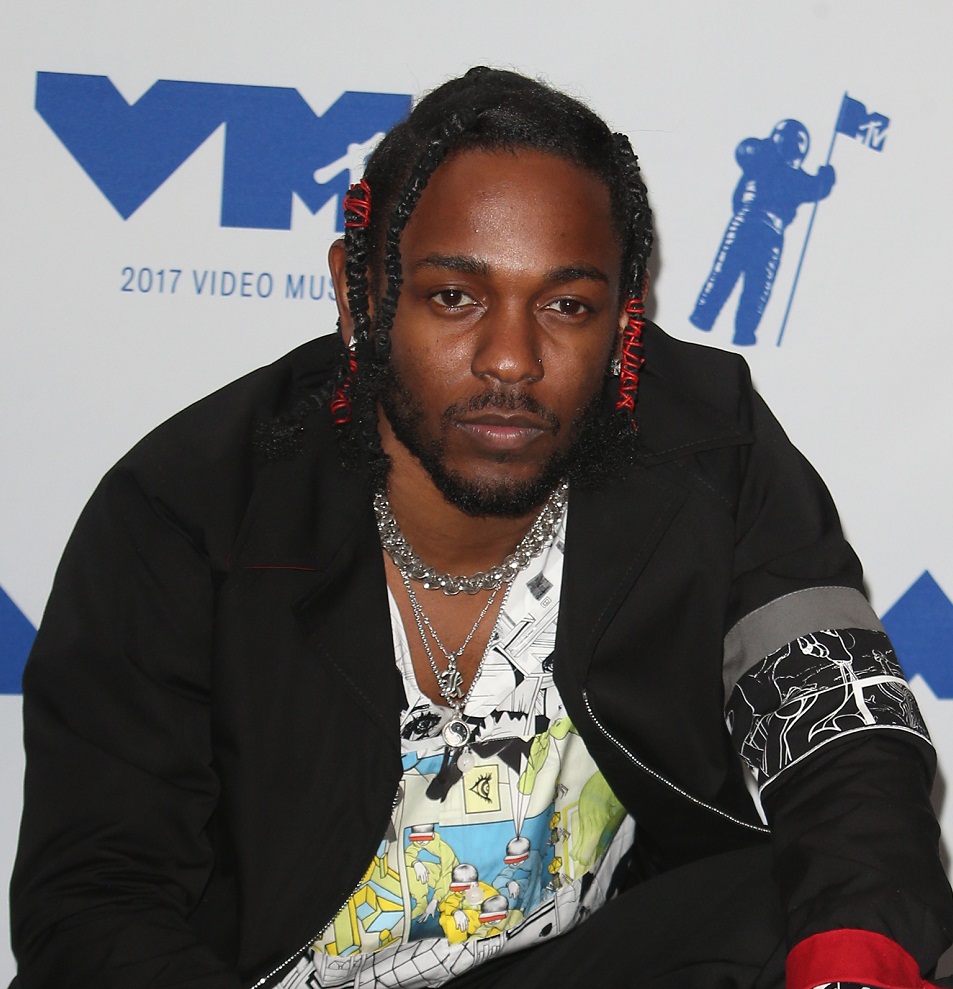 Do You Trust This "Leaked" Kendrick Lamar Album Tracklist? - Hip-Hop Wired