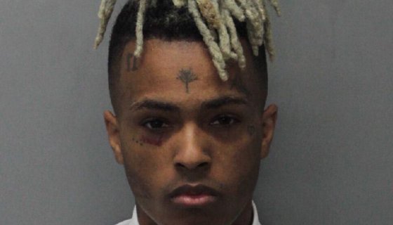 Xxxtentacion Im Better Than Tupac