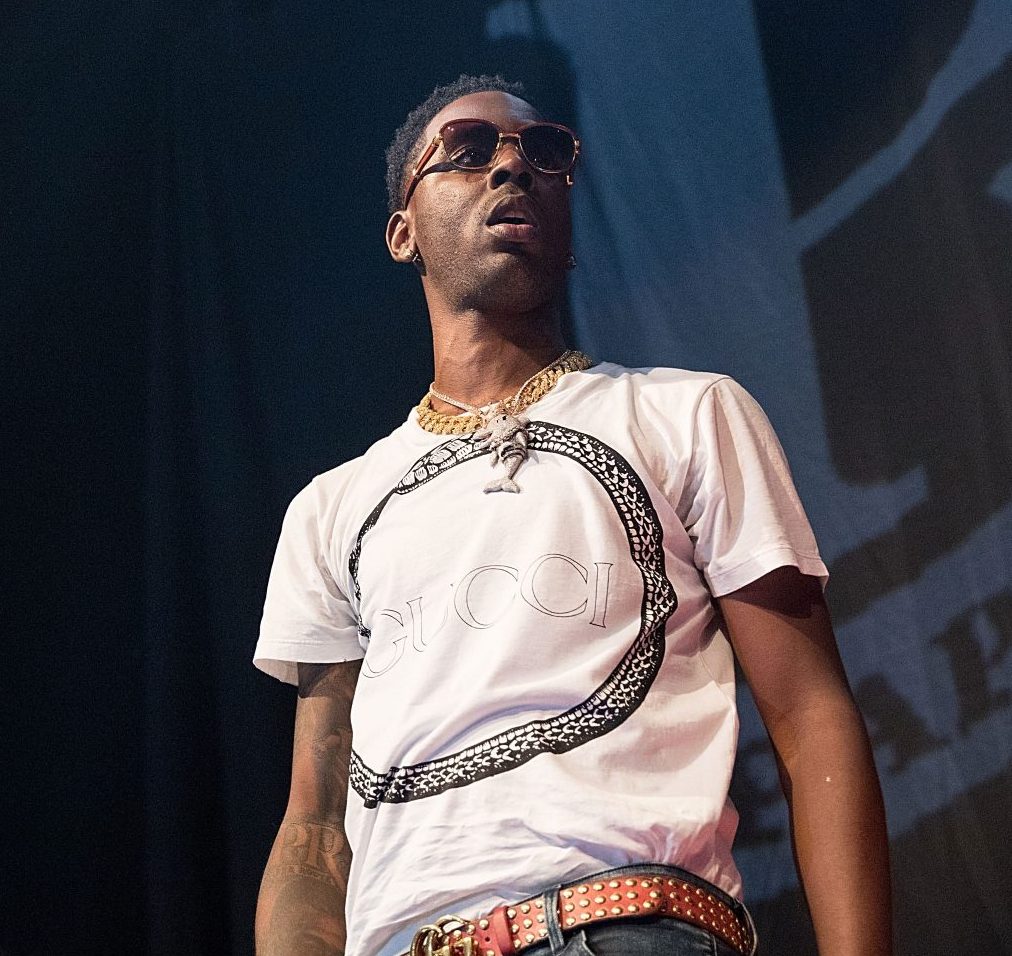Listen To Young Dolph's Bulletproof Mixtape [STREAM] - Hip-Hop Wired