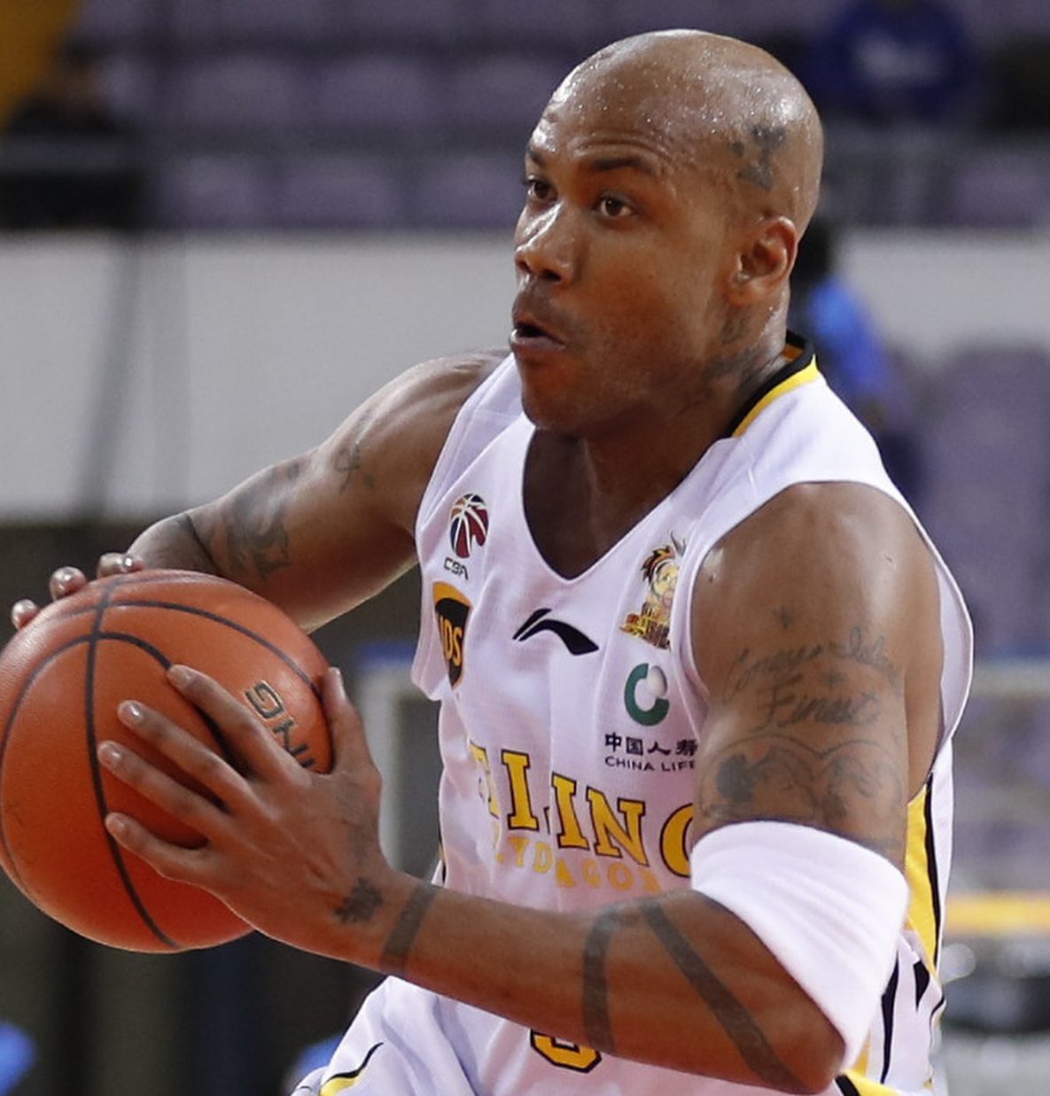 Stephon Marbury Responds To Cam'Ron's 1-On-1 Game Challenge - Hip-Hop Wired