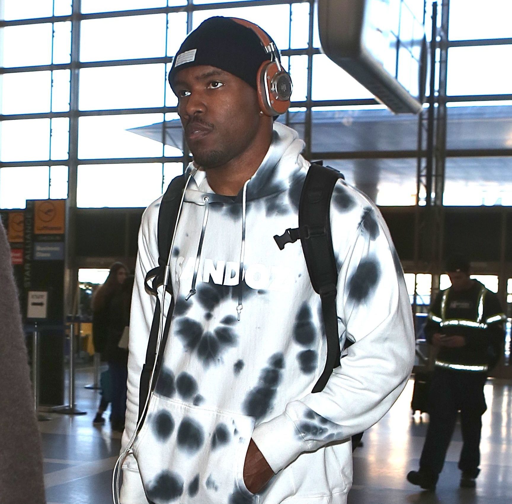 Frank Ocean Teases New Music On His Instagram Story