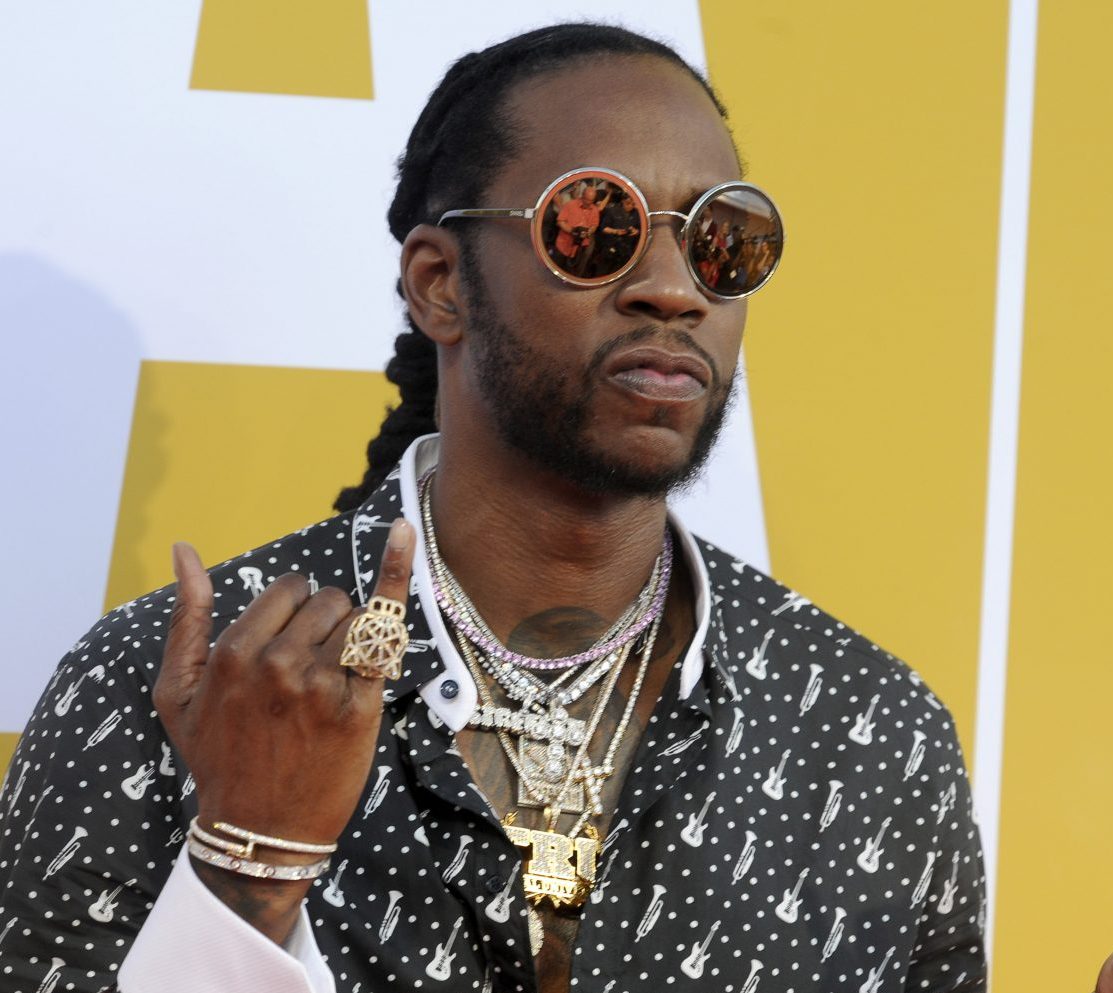 2 Chainz Buys His Mother A New House - Hip-Hop Wired