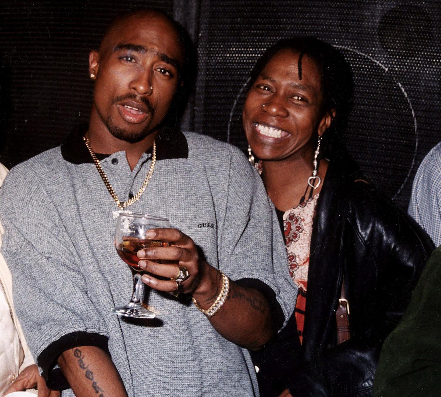Judge Rules Tupac’s Break-Up Letter To Madonna Can Be Auctioned Off ...