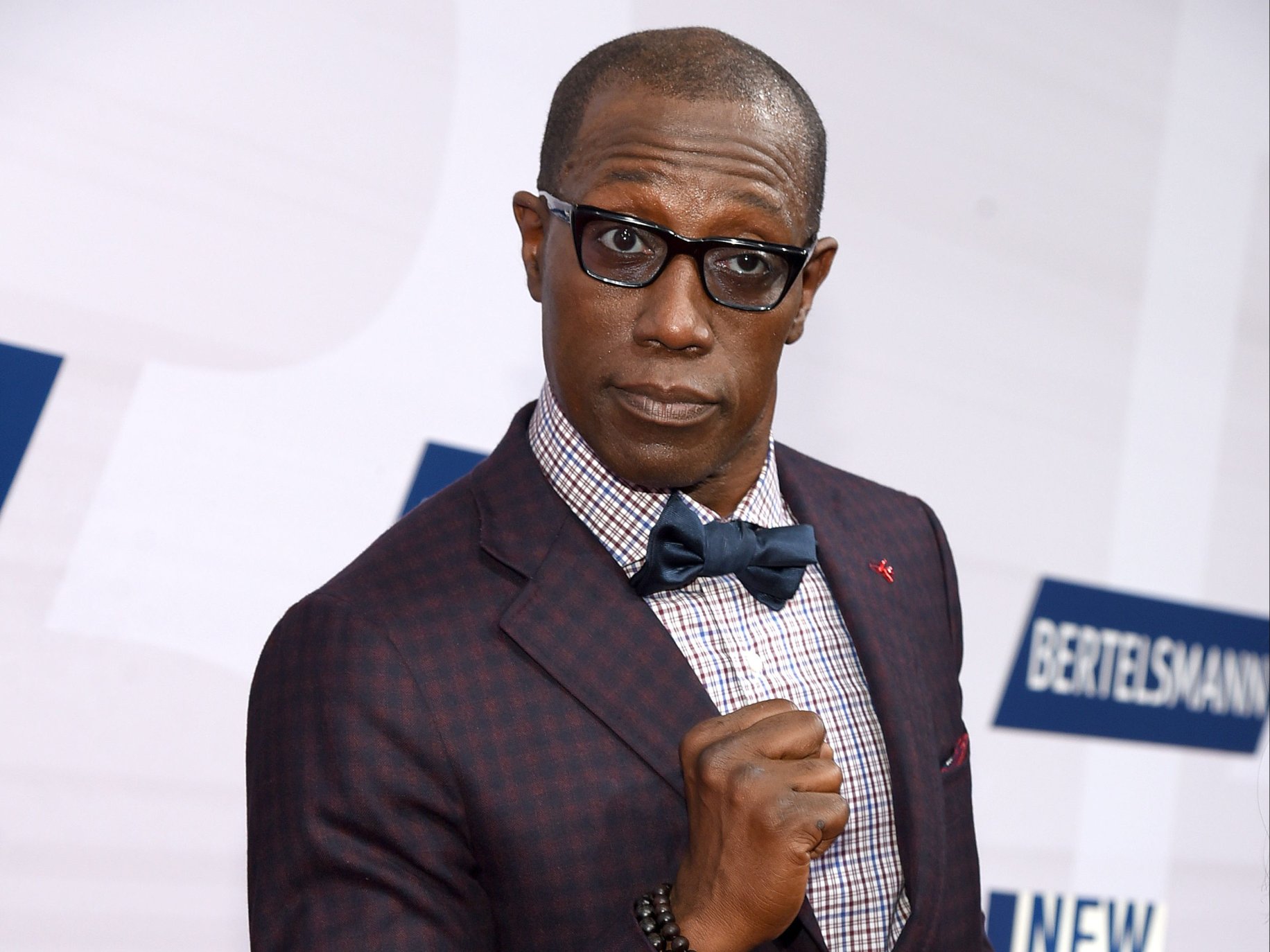 Wesley Snipes Wanted A Black Panther Film 25 Years Ago | The Latest Hip ...