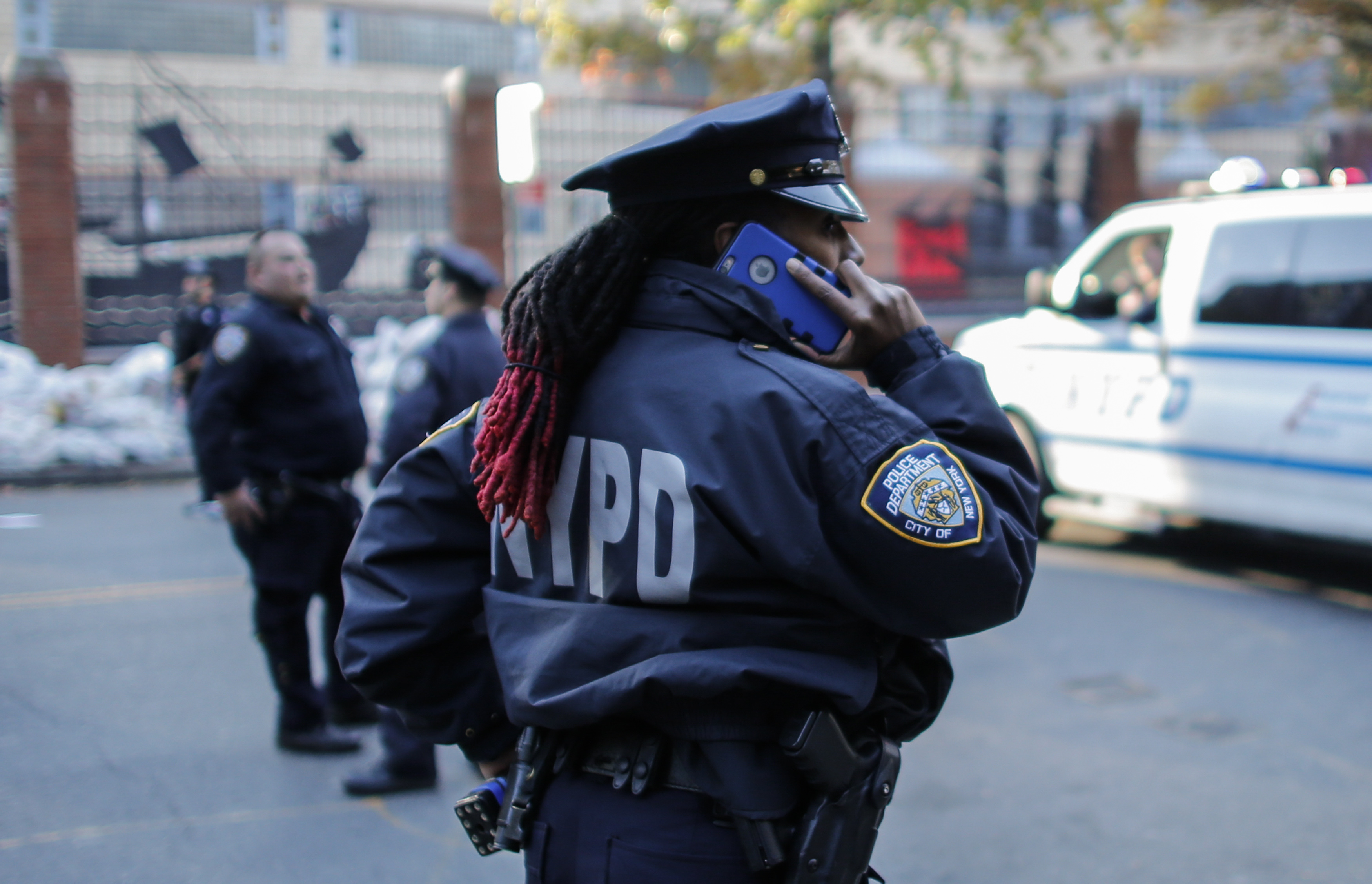 NYPD Oficially Begins Transition To iPhone 7 and 7 Plus | The Latest ...