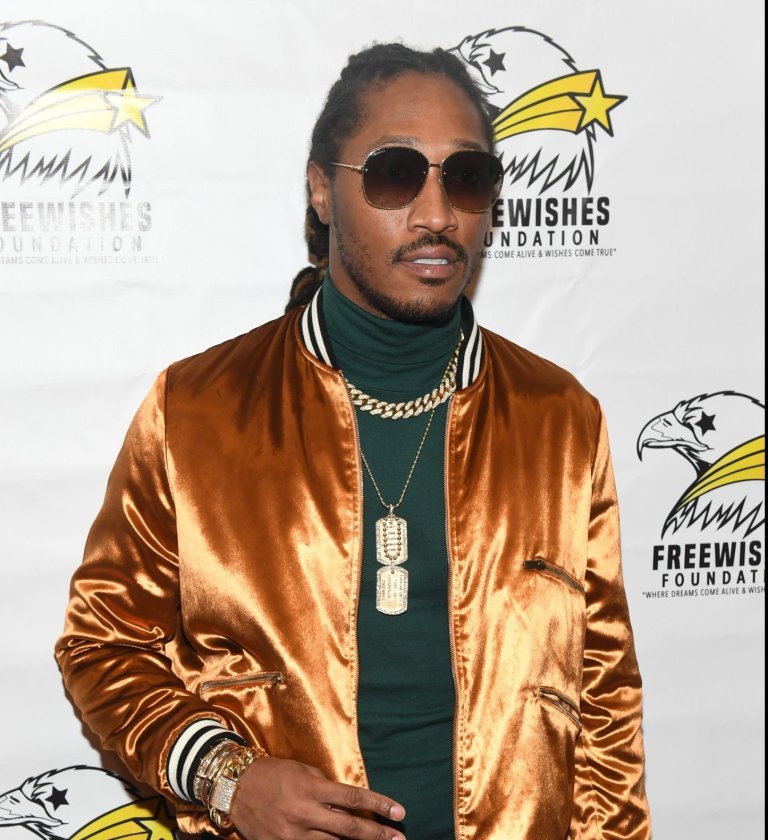 Future & Juice WRLD Drop Surprise Duet Album 'World on Drugs' [STREAM