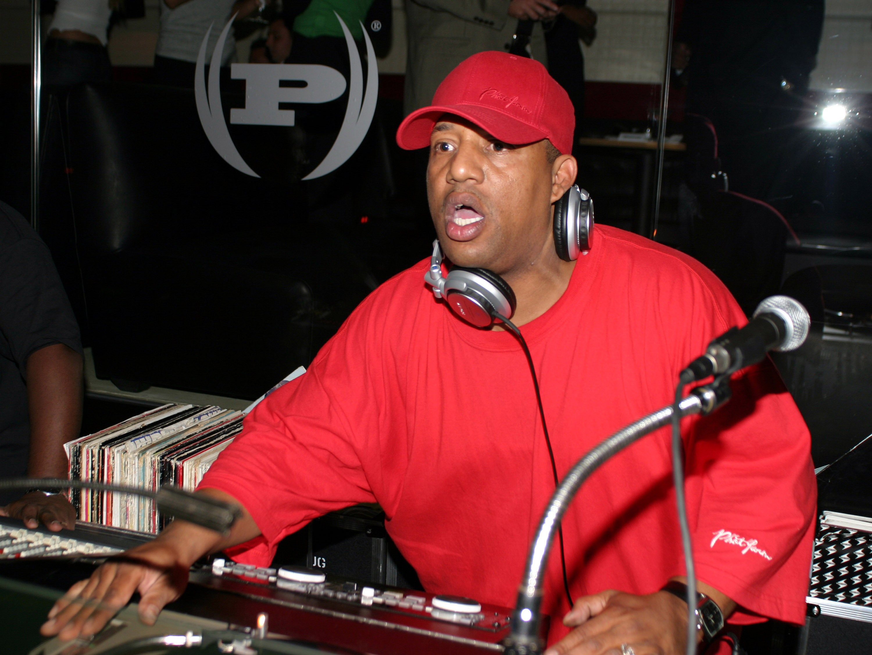 DJ Lovebug Starski Passes Away At 57