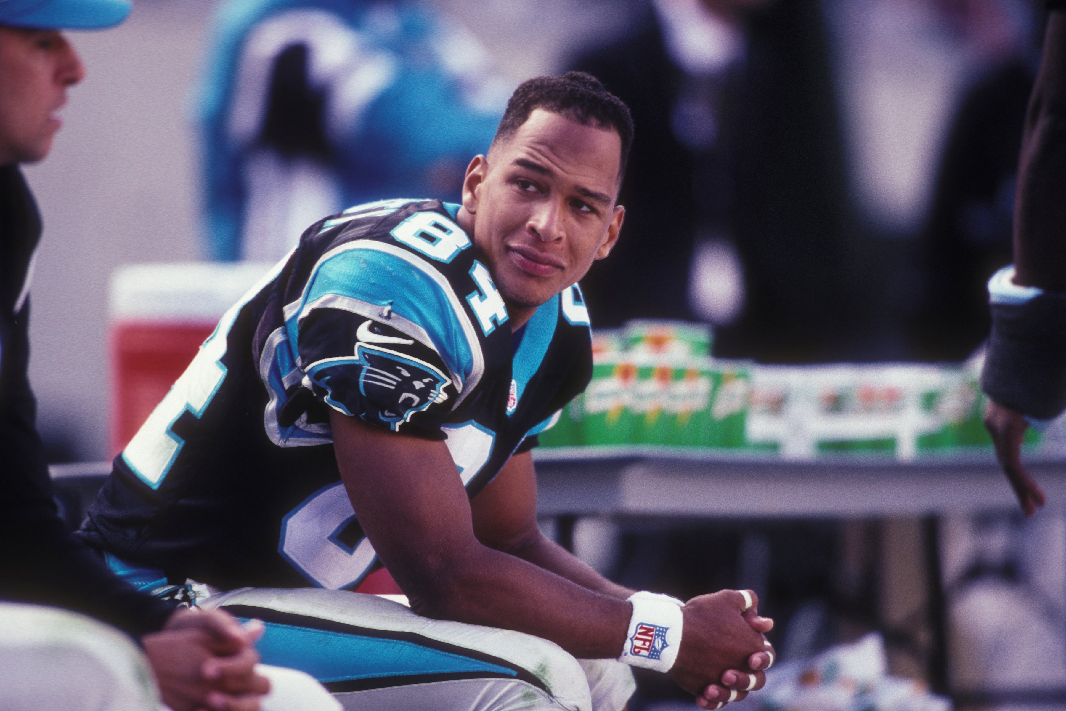 Rae Carruth Released From Prison After 19 Years For Hit On Girlfriend