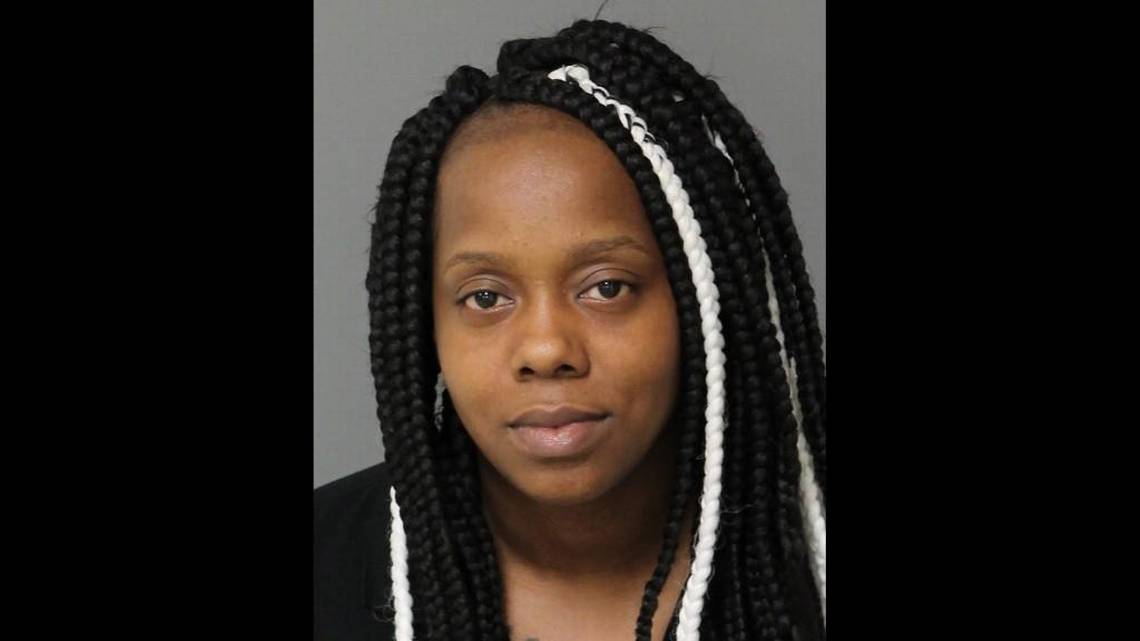 Remy Ma's Little Sister Arrested For Allegedly Shooting Up A Car