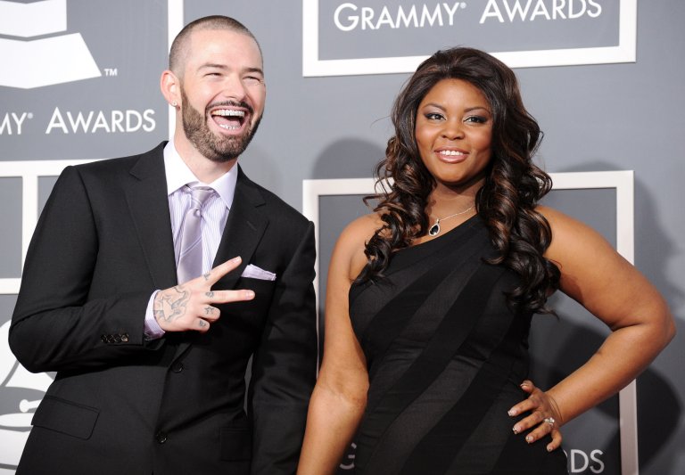 Page 9 of 15 - Ride Or Die Chicks: The 14 Most Loyal Rapper Wives - Hip ...
