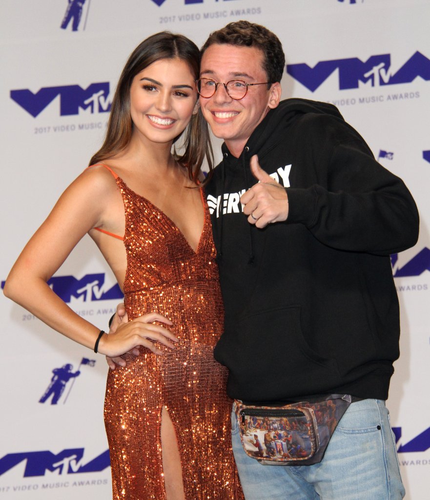 Logic Addresses Split With Wife, Has A Prenup