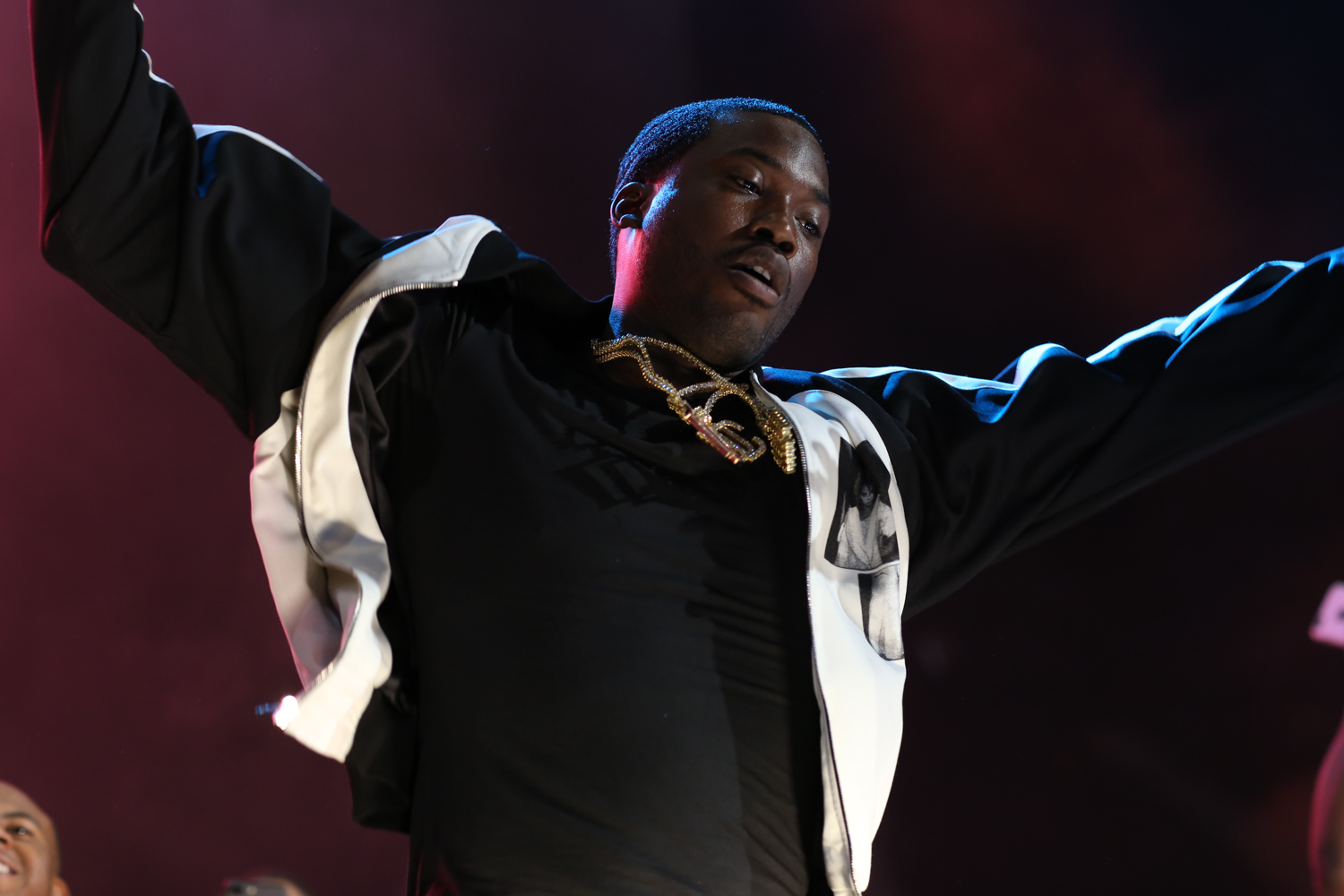 Pennsylvania Governor Tom Wolf Throws Support To Meek Mill