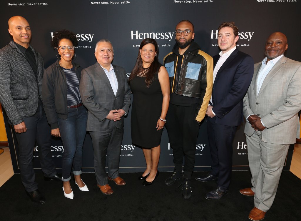 Hennessy Honors World Champion Black Cyclist Marshall Major Taylor