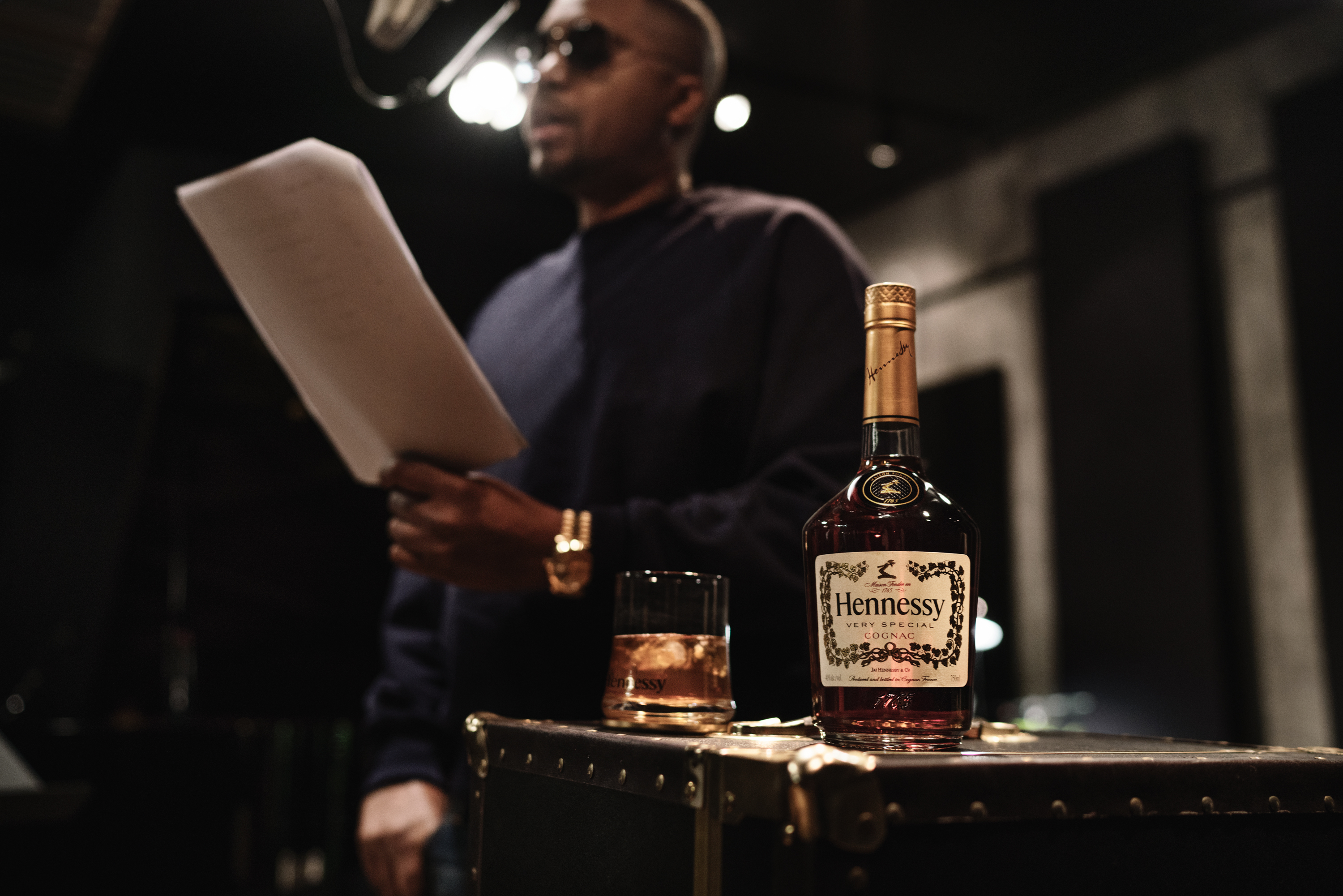 Hennessy Honors World Champion Black Cyclist Marshall Major Taylor