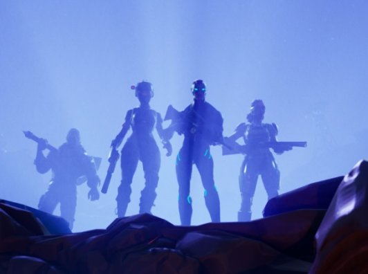 The Mystery Of The Meteor Has Been Solved In Season 4 Of ‘fortnite The Latest Hip Hop News
