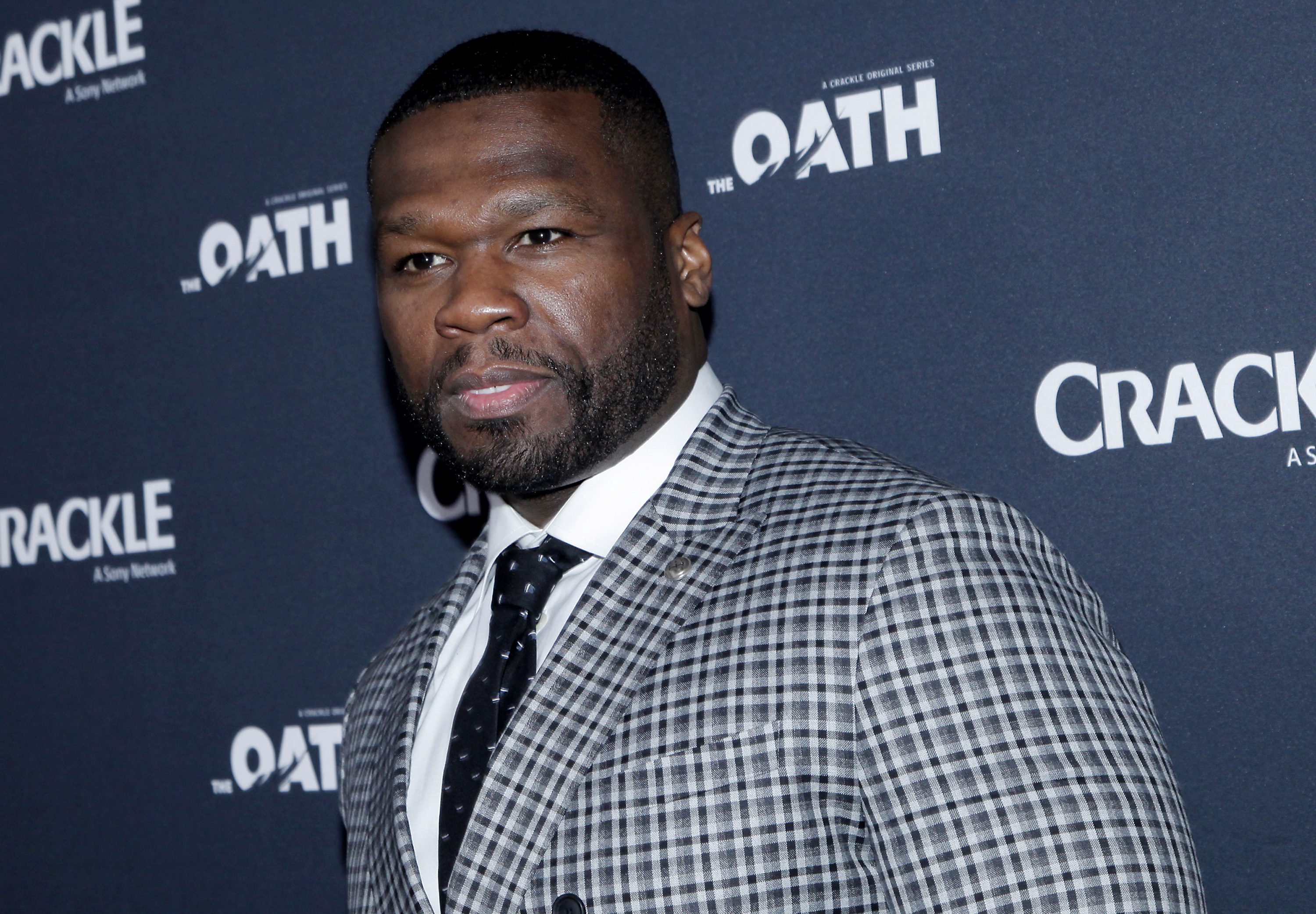 50 Cent Continues Trolling Dipset's Jim Jones & Hell Rell