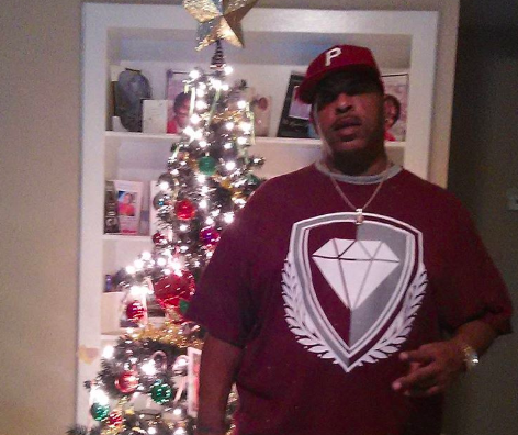 Texas Rapper Big T Dead At 52