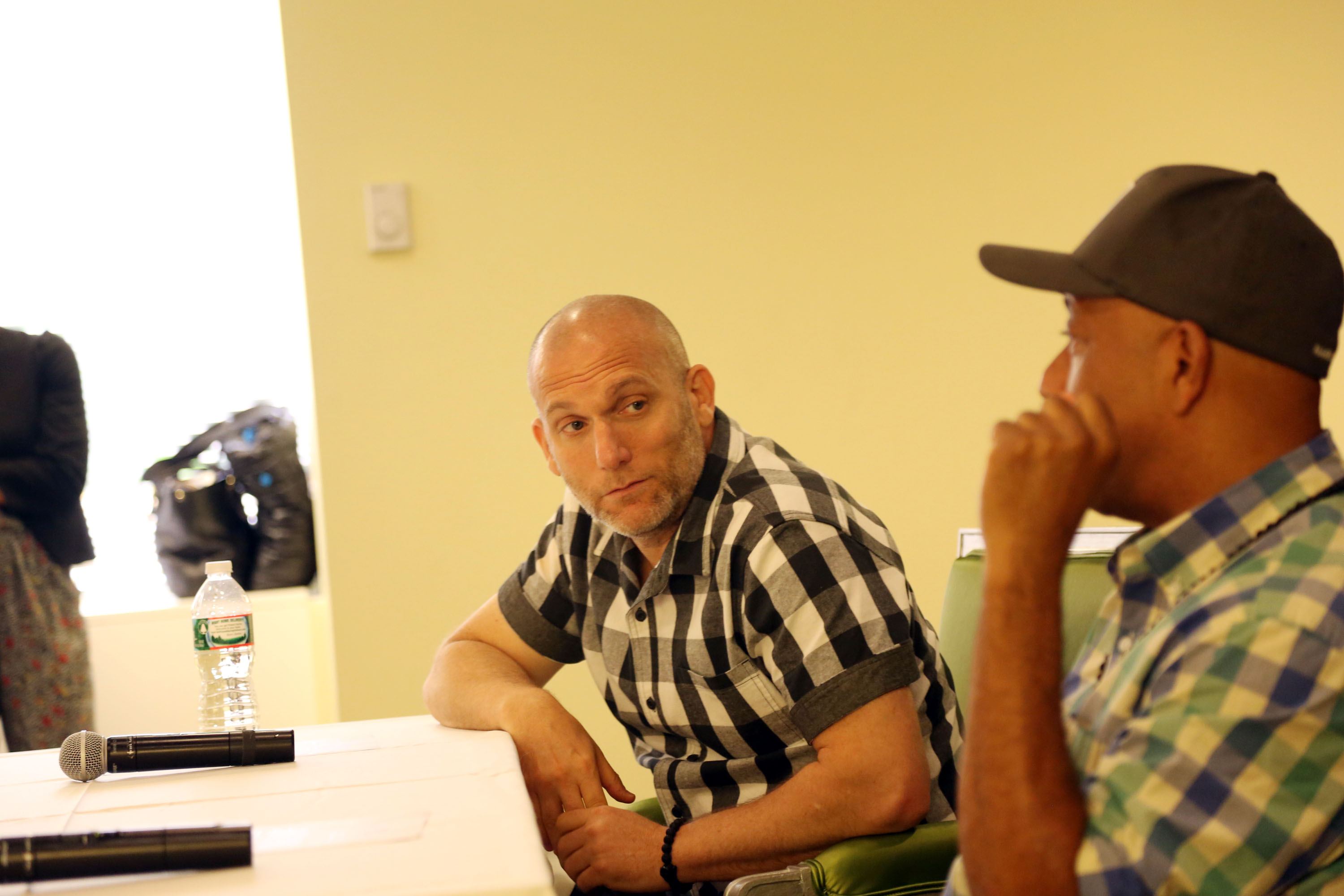 90's Back: Steve Rifkind Revives Loud Records