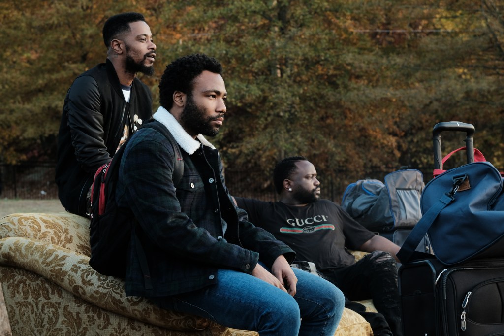 Atlanta FX’s Season 2 Finale Was A Full Circle Moment For Earn | The ...