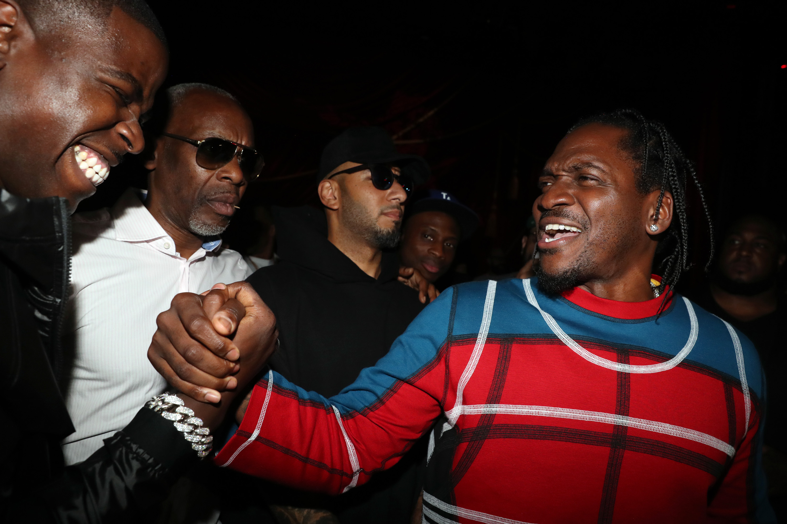 Pusha T Goes Hard In "Duppy" Response With "The Story Of Adidon"