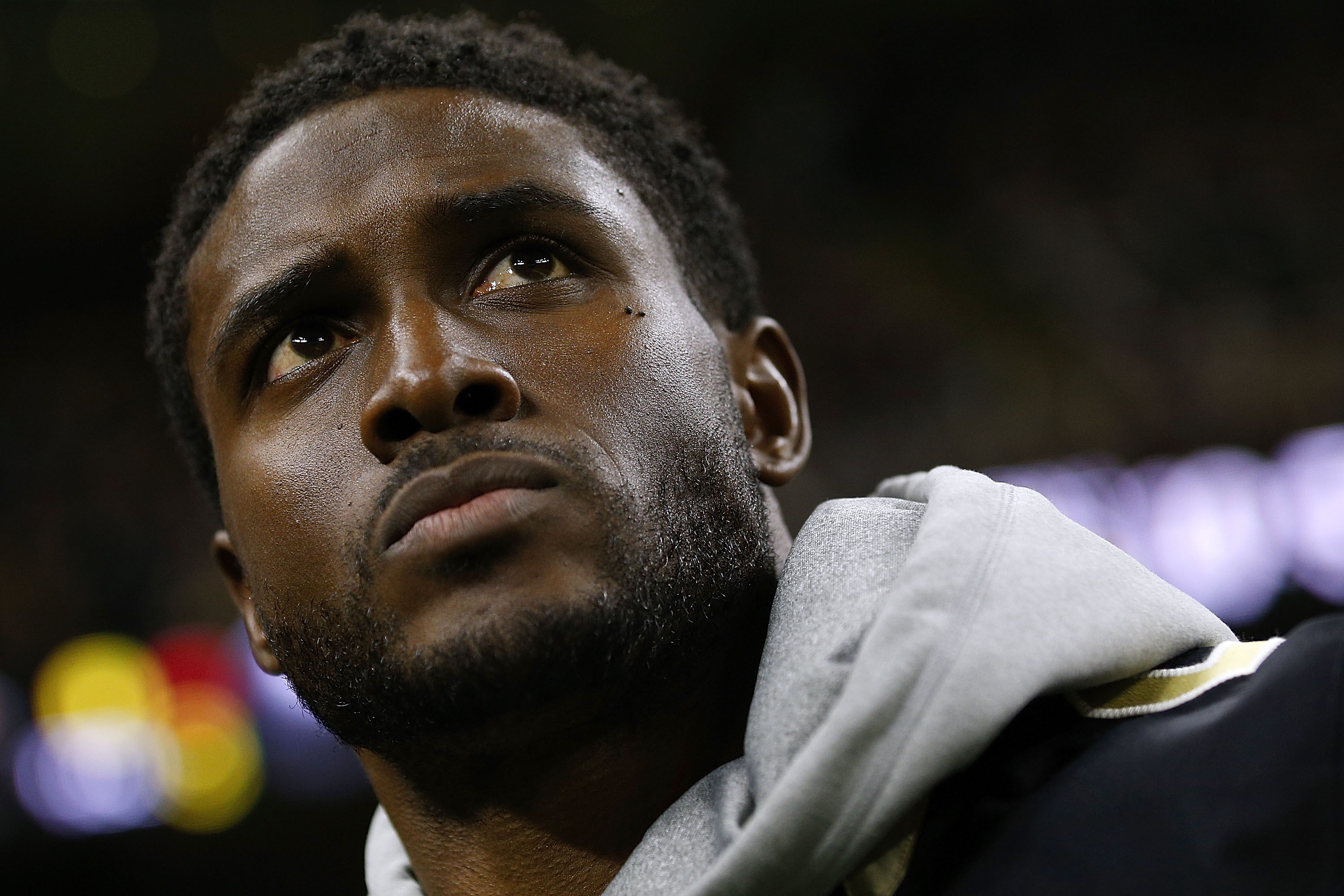 Reggie Bush Gets $12.5 Million For 2015 Knee Injury