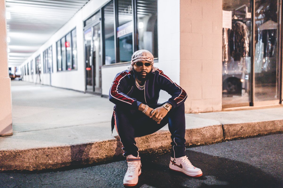 EXCLUSIVE: Money Man Talks Hustle, Ambition and Life After Cash Money