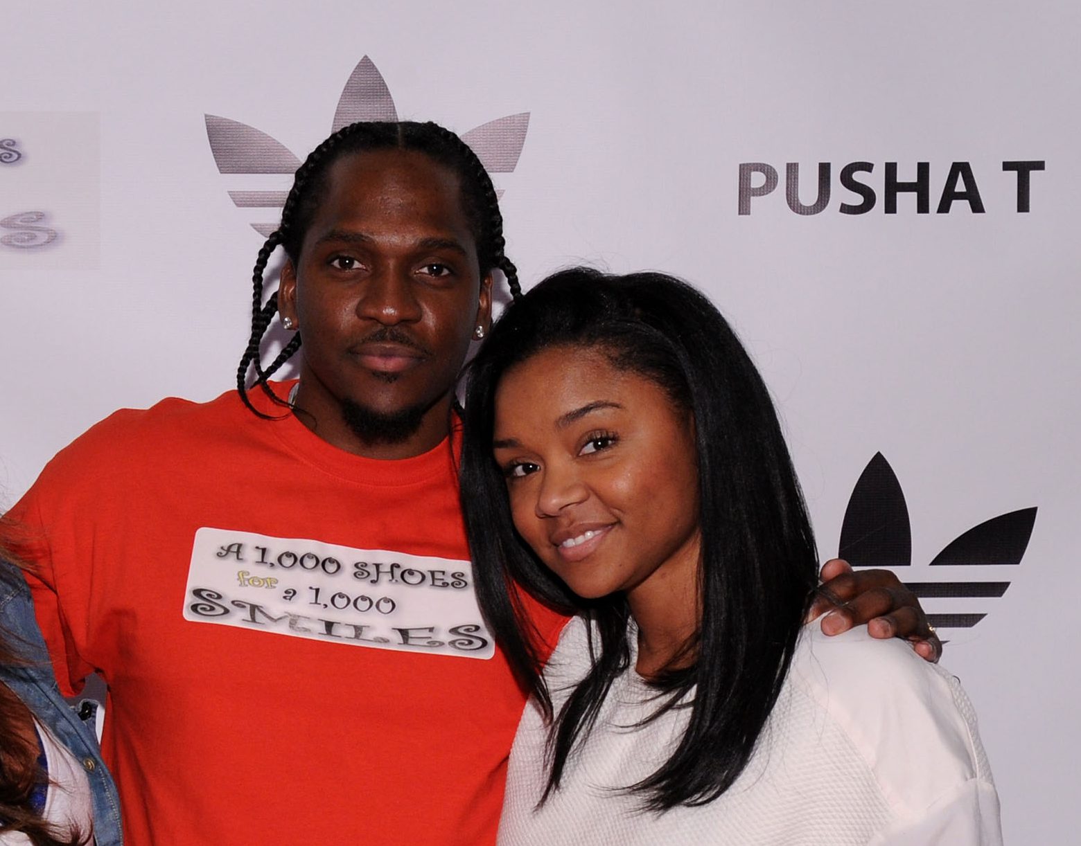Pusha T Got Married, Malice Served As Officiant | The Latest Hip-Hop ...
