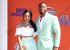 Singer Tank And Zena Foster Get Married In Los Angeles