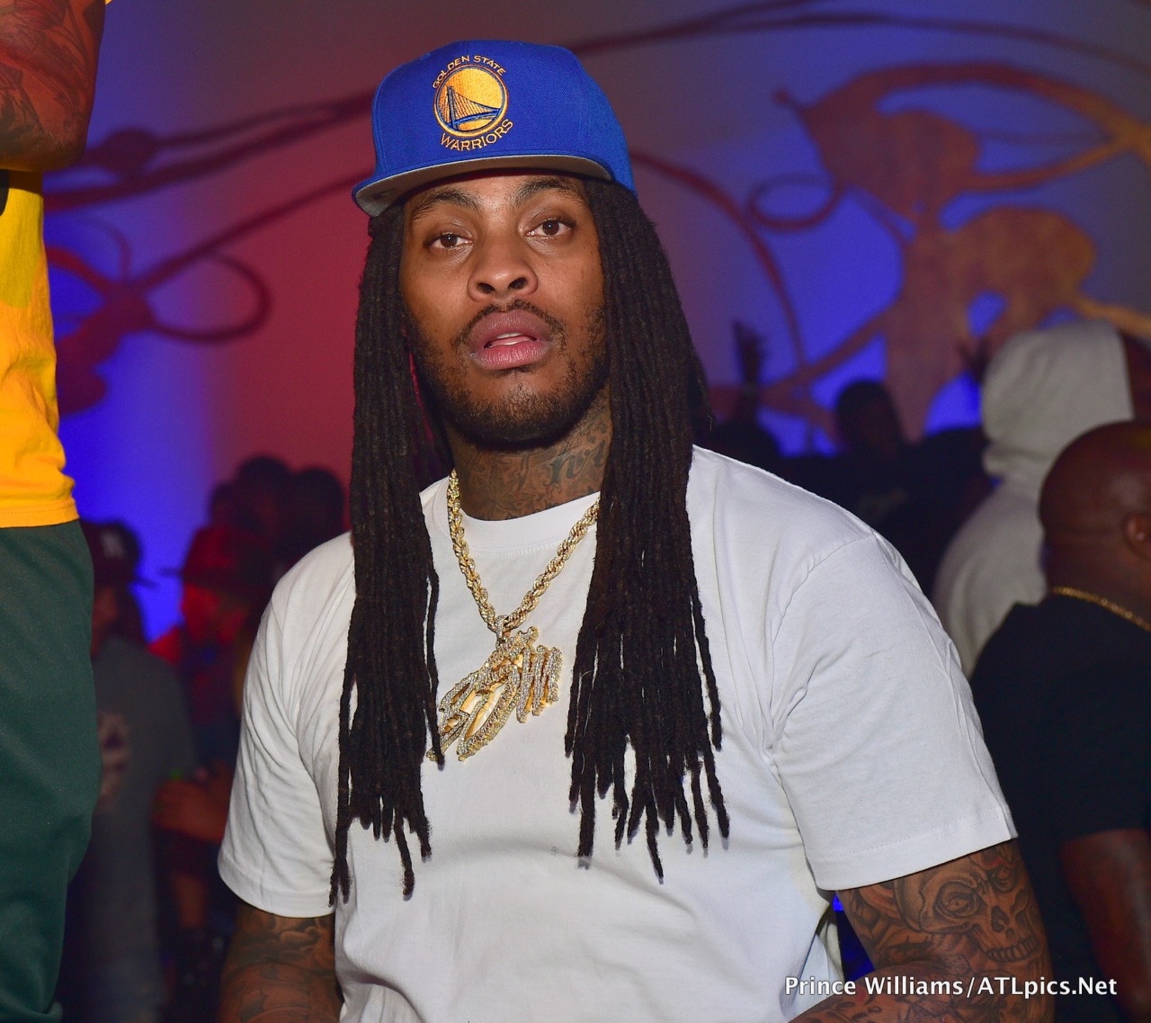 Waka Flocka Says The Pandemic Got Him Broke” The Latest Hip Hop News