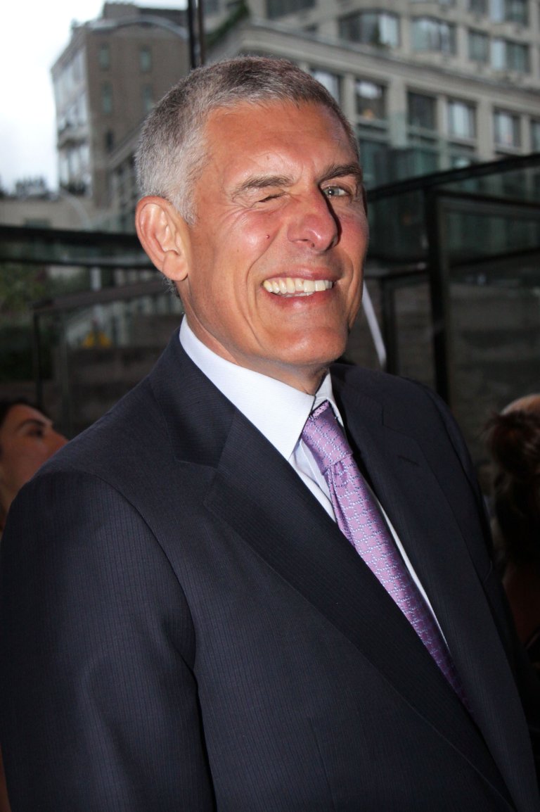 11 Things We Learned From Lyor Cohen on The Breakfast Club | The Latest ...