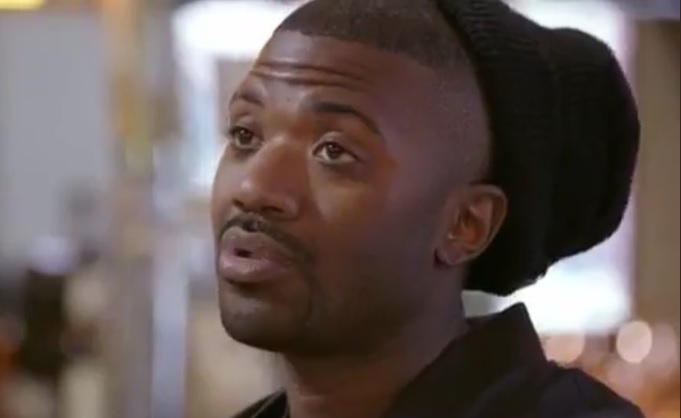 Ray J’s Magical Hat Sparks New Hilarious #RayJHatChallenge | The Latest ...