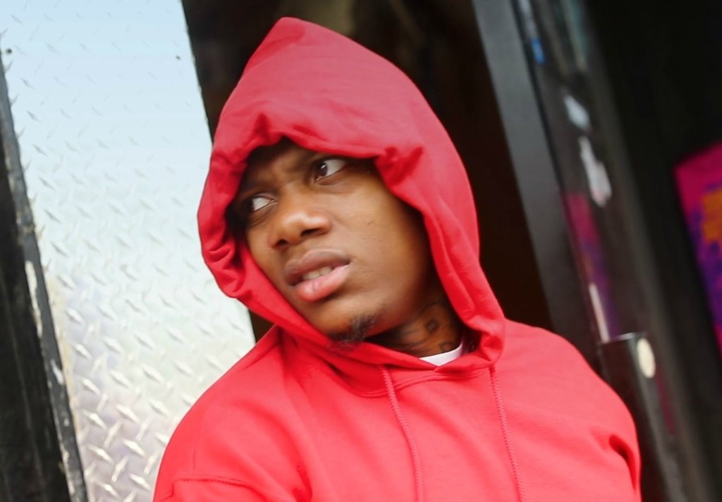 Neek Bucks Pays Homage To Jay-Z With “Streets Is Watching” | The Latest ...