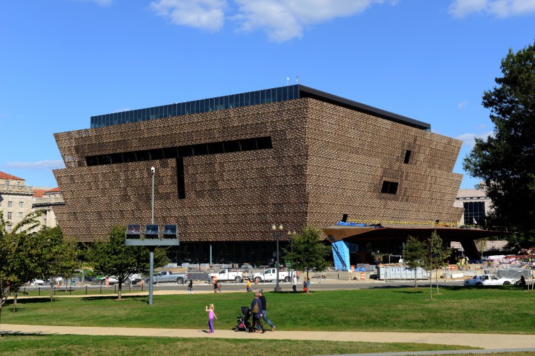 NMAAHC Addresses Timothy Anne Burnside Hip Hip Exhibit Controversy