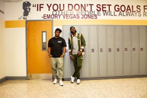 Jay-Z’s Homie Emory “Vegas” Jones Gives Back To Maryland Hometown | The ...