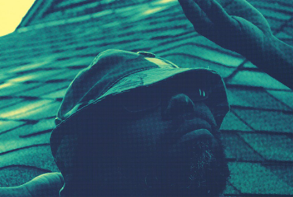 DMV's Kev Brown Returns With 3rd LP Of 2018 In 'Fill In The Blanks'